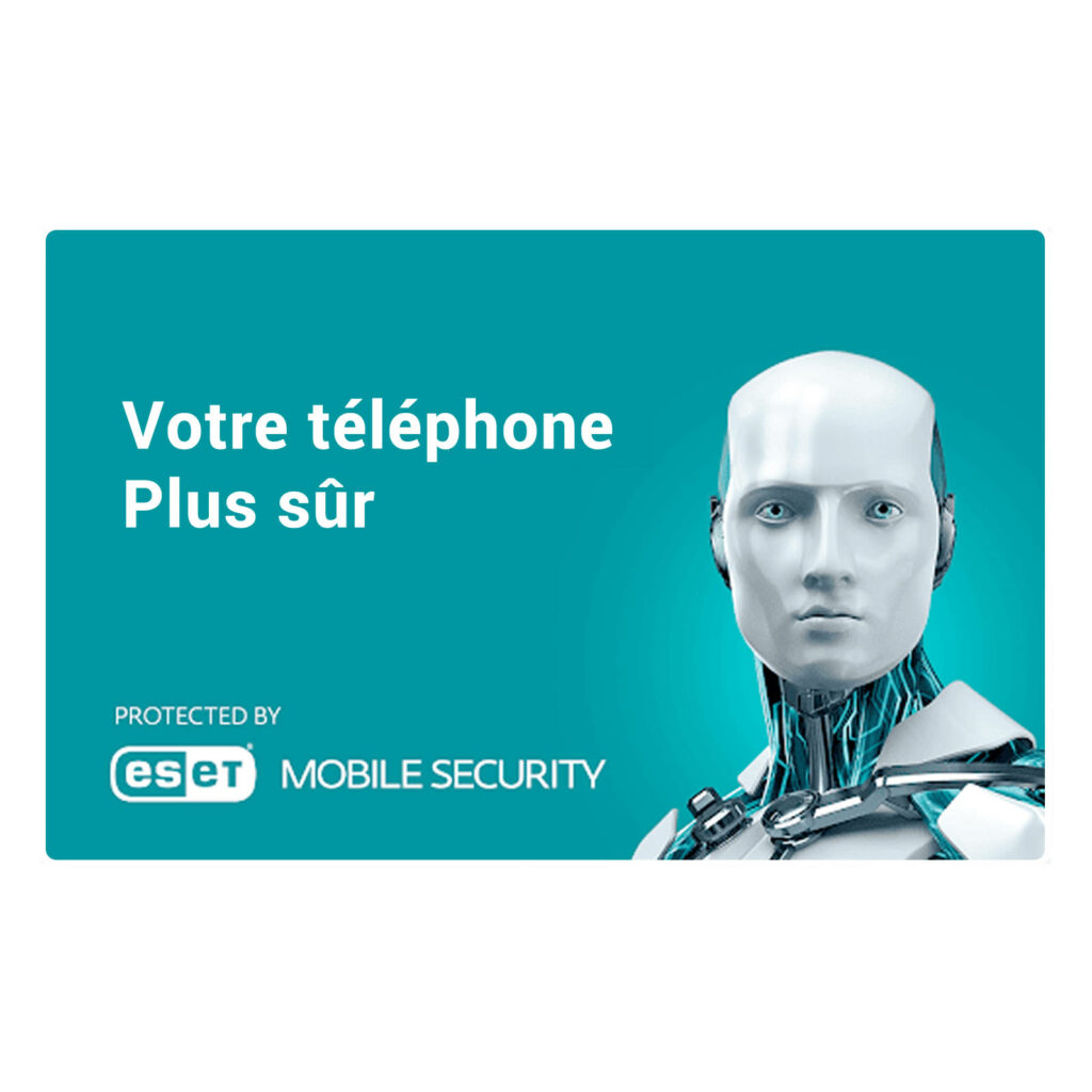 ESET Mobile Security pour Android - ELITE ADMIN - Narbonne (11)